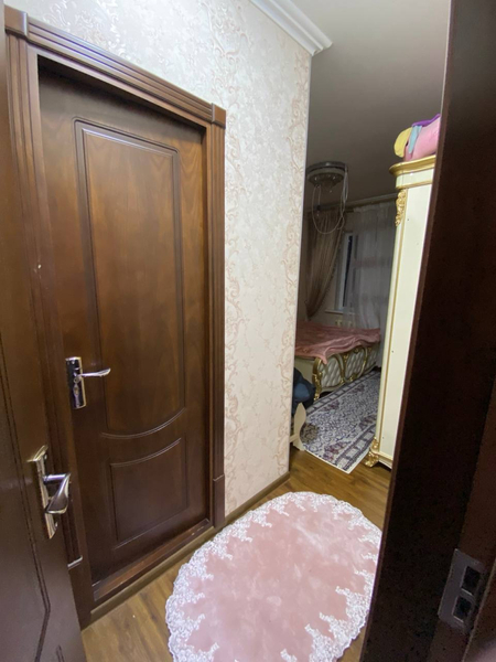 Uy sotiladi 3 xonaliy manzil qushbegida