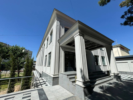 Продажа коммерческой недвижимости вдоль дороги 1 линия
