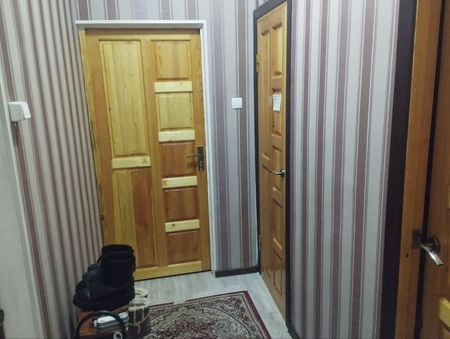 2в3/1/4 срочно продаётся своя квартира на ТТЗ 2 57 дом
