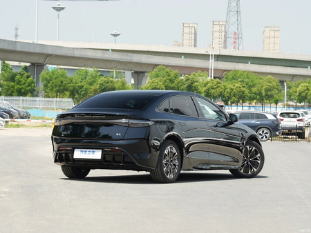 BYD SeaL - Elite