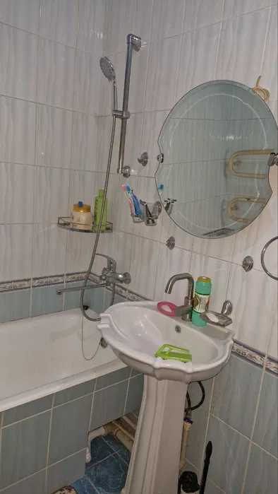 Сдается 3-ком. квартира на Юнусабаде 13-кв. ID:XO 034