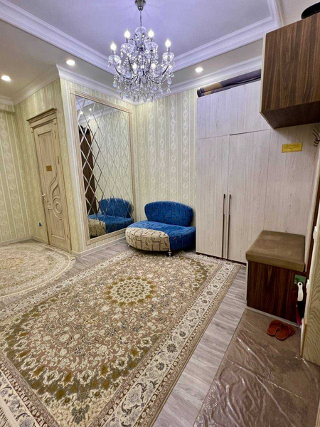 СРОЧНА Продаётся, ЕВРО Ремонтный Квартира 3-комнатная 4/4, 110 м²!!!