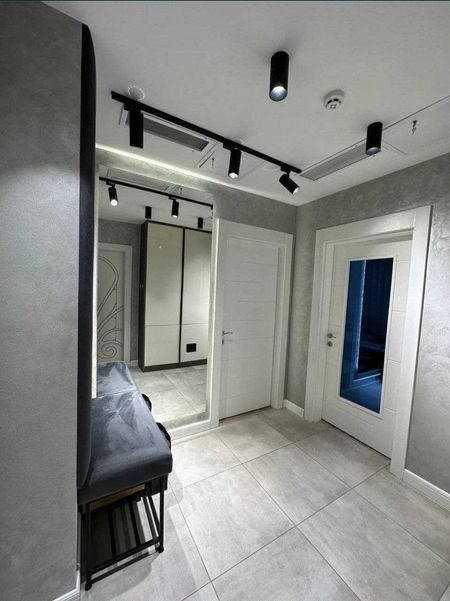谷 129008 谷 Yakkasaroy tumanida kvartira sotiladi [52 м²]