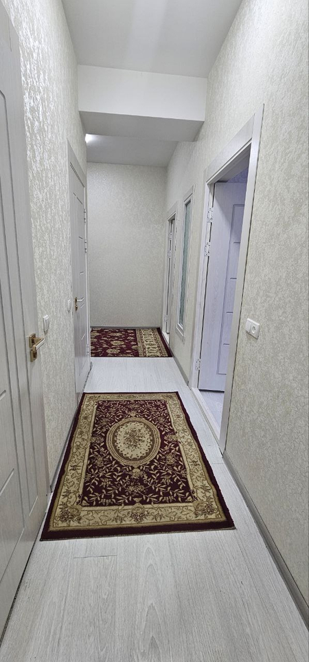 Ibn Sino Betonka StroyMart 1 xona 2 xonali qilingan