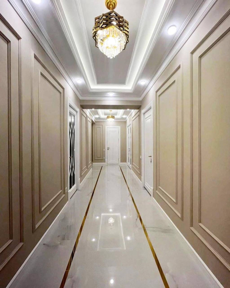 Продается новостройка 4/4/10 Dream House, 8 роддом