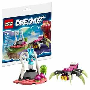 Оригинал Lego мини наборы Dreamz  и другие