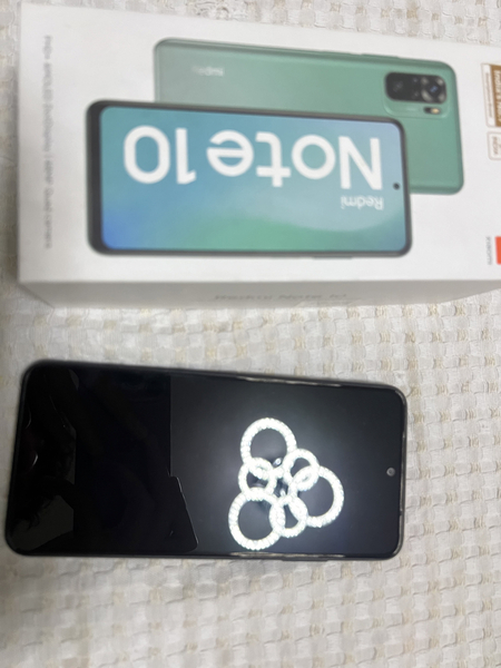 Redmi Note 10 4/64 ideal yangidek