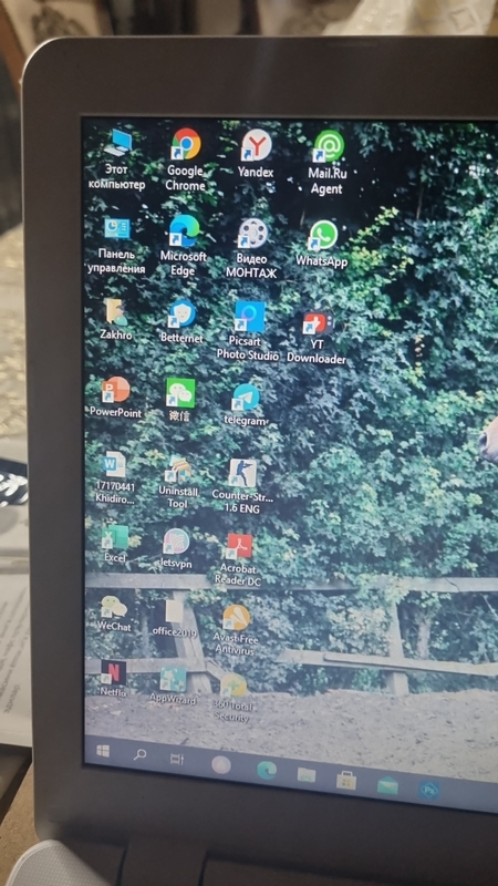 ASUS noutbuk sotiladi