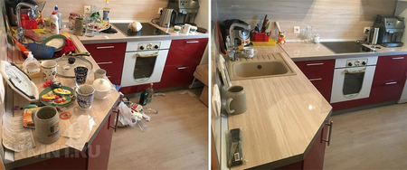 House cleaning buxara group
