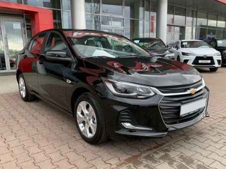 Chevrolet Onix аренда автомобиля с водителем и без для экскурсий туров