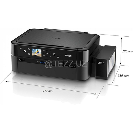 Printer epson L850