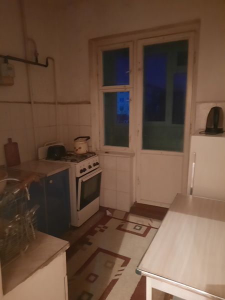 Квартира ижарага берилади