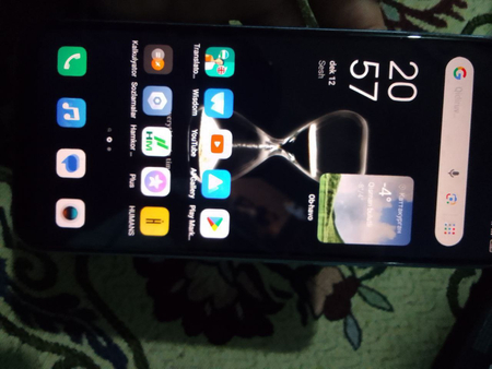 Tecno spark go 2022