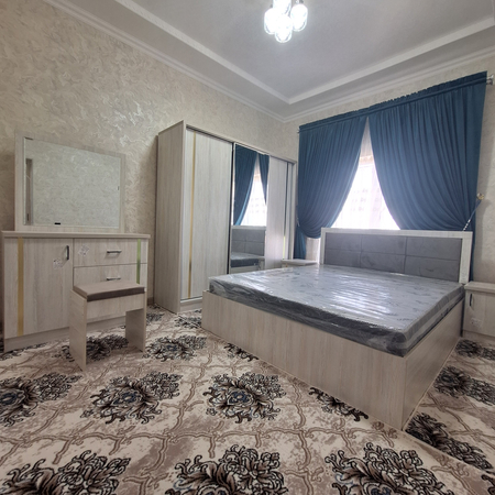 Продаётся 3х комнатная квартира  (мансарда)