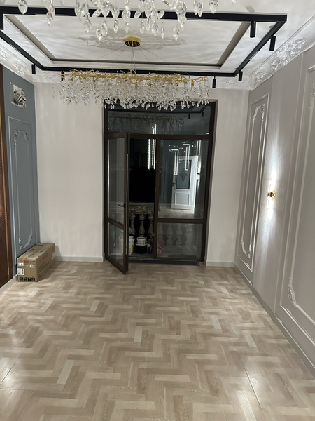 Ремонт Квартира Под Ключ