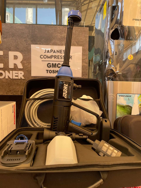 Karcher elektronik