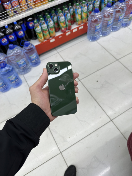 Iphone 13 идеал срочно пул кере 128 тали