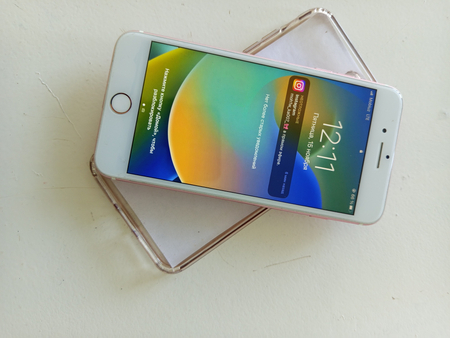 iphone 7+ 64tali