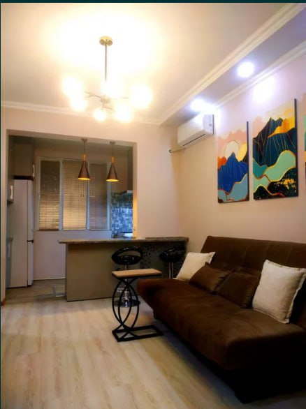 Чиланзар 3кв 2в3/1/4  1,5*3м²  45м²