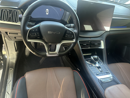 Gibrid AWD FULL 499 ot kuchi AVTOKREDIT