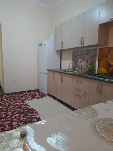 Аренда 1 комната квартира Кызыл домда