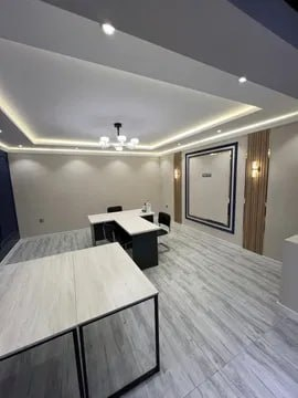 Самарканд дарвоза 3 комнаты с ремонтом 93м² под офис или магазин