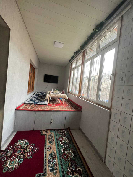 Ibn Sinoda kvartira ipotekaga beriladi