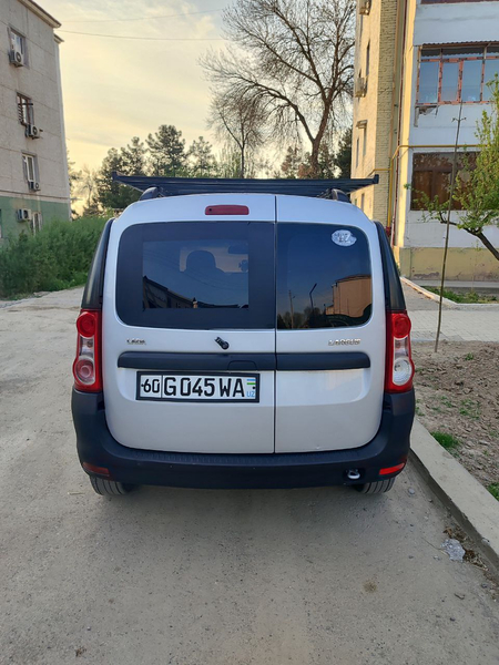 Сотилади Лада Ларгус 1.6 Рено