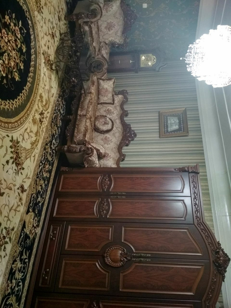 3 Qahramonda MVD da 10 sotxli daja sotiladi
