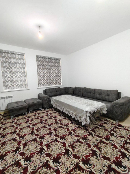 Продается 2х ком. квартира, ЖК Assalom Sohil,ор-р:ул.Фаргона Йули,67м2