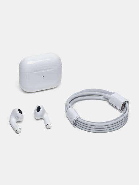 AirPods 3 Premium Dubai Avto toxtatish sensor boshqaruv