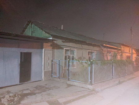 Продаётся дом 5 соток