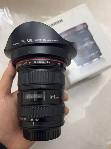 Canon Eos 5D Mark IV