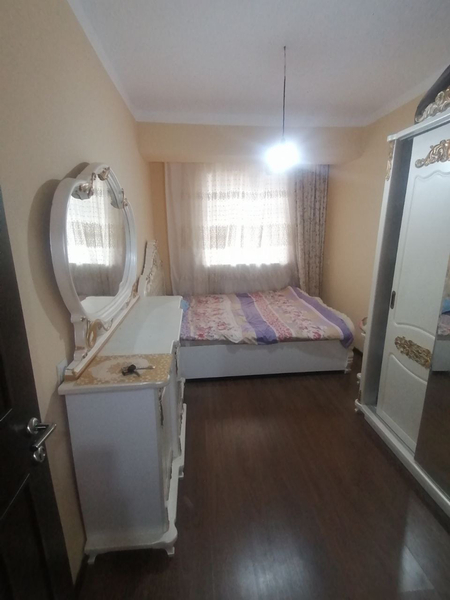 Sergeli 9 hudud 2 xona 4 etaj  sotiladi