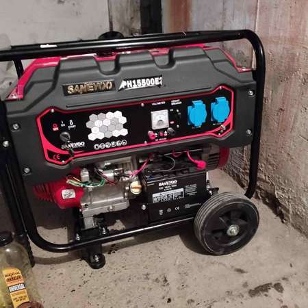 Divijok yangi 5.5 kv zudlik bilan zotildi