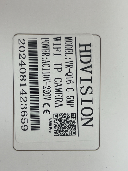 Wifi LampochkaLi kameralarimz keldi