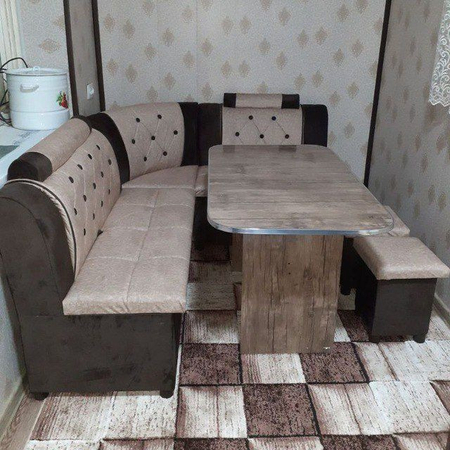 Кухинний угалок Kuxinniy ugalok