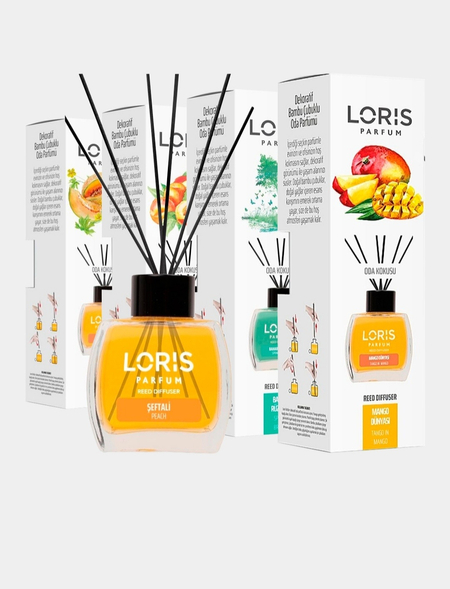 Hushboy hid tarqatuvchi lores