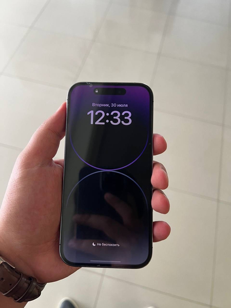 yangi Iphone 14 pro
