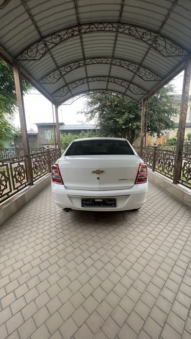 Chevrolet cobalt l-style