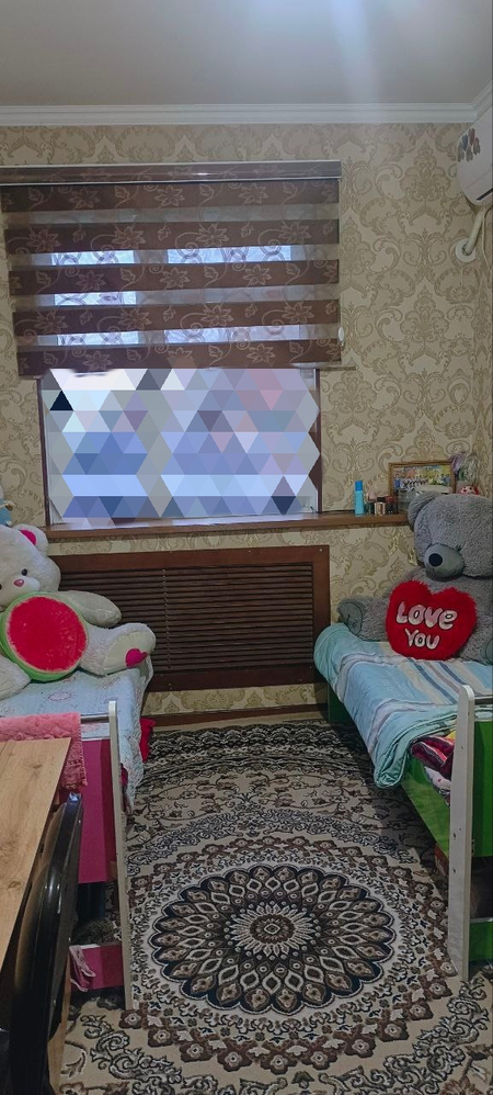 Продаётся 3х ком. Авиасозлар ( Лисунова )