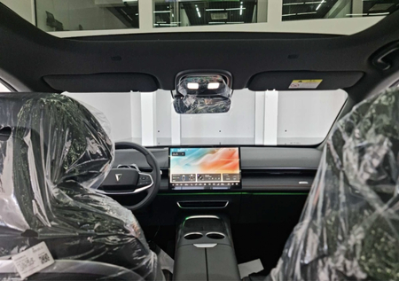 Changan Depal s7 520 Max Официальный диллер