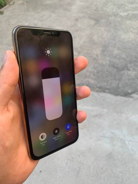 iPhone xs idiyal