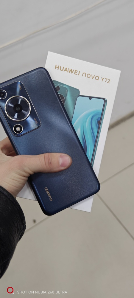 Huawei nova y72 256gb srochna