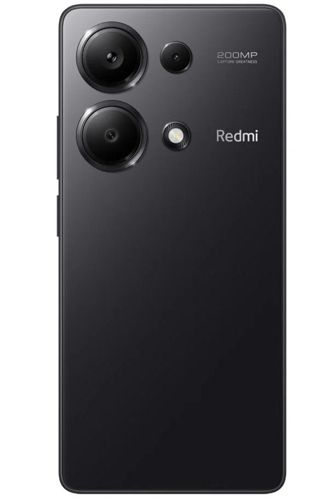 Redmi not 13  256 gg