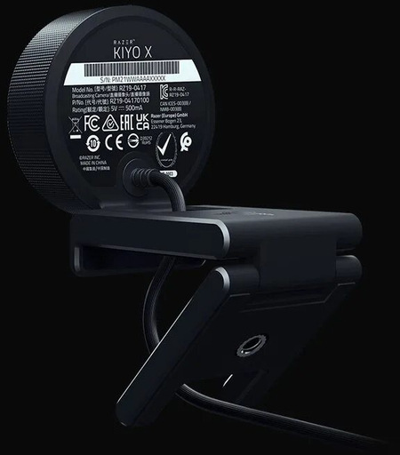 Web Kamera Razer Kiyo X