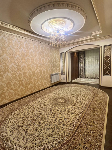 Аренда Квартира / Серглинский район / Ор-р Дехкон Базар