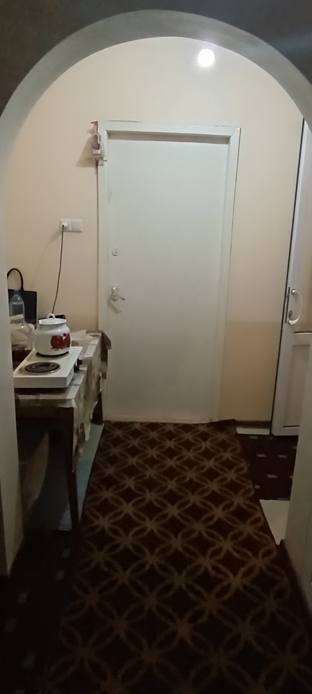 Oilalilar uchun kvartira!