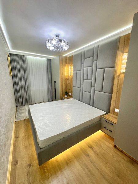 Продам квартиру 2в3-2-4 улица Мукими