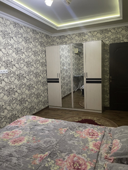 Аренда квартира Рисови базар